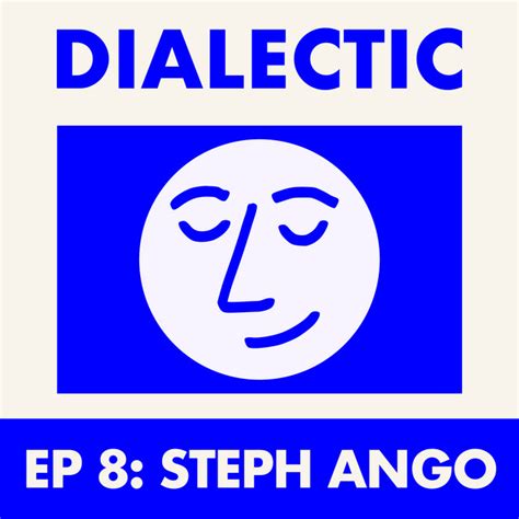 8 Steph Ango Tools For Amplifying Our Light Dialectic Podcast On Spotify