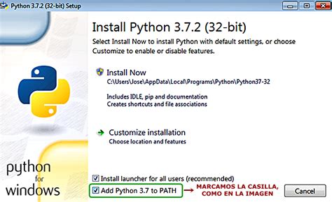 Aprender A Programar Con Python Ejecutables O Distribuibles De MÓdulos Python