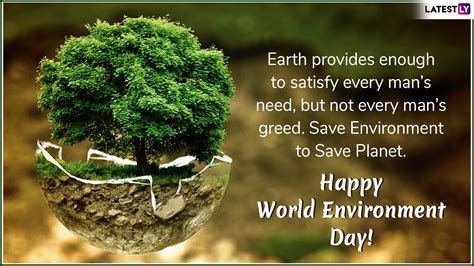 Environment Day Quotes