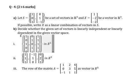 solved a let s left { left[ begin{array}{l}1
