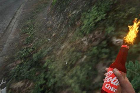 Naked Franklin GTA Mods