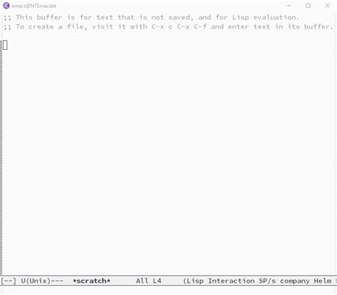Github Chuntaro Emacs Keypression Keystroke Visualizer For Gui Version Emacs