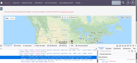 no marker images in maps · issue 5356 · salesagility suitecrm · github