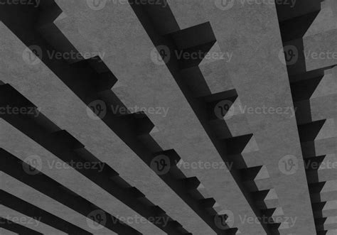 Beautiful Background Geometry Cube Line 3d Rendering 26332087 Stock