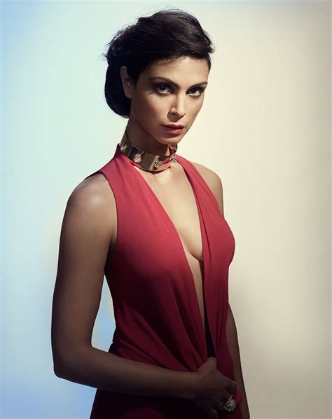 [deadpool] Morena Baccarin R Geekboners
