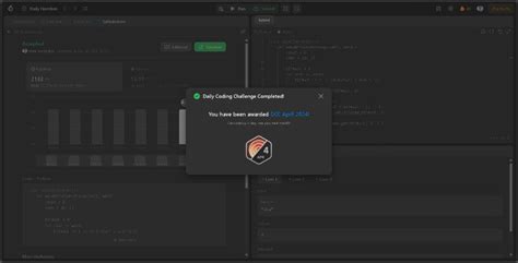 100daysofcode 100daysofcode dsa leetcode vivek v barvadiya