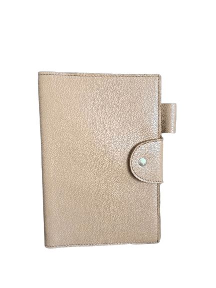 Carnet De Note Sellerie Lexcia