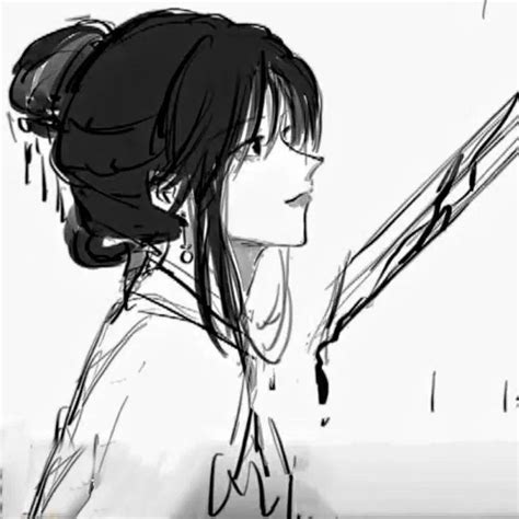 有哪些小众的仙侠古风头像 清冷系 知乎