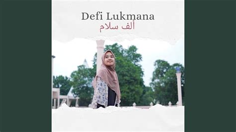 ألف سلام Youtube Music