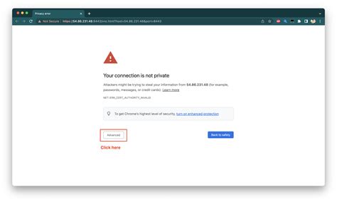 Build An Ubuntu Desktop You Can Access Through A Web Browser With NoVNC Jeremy Pedersen