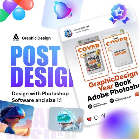 aji ramdani on linkedin yearbook design graphicdesign freelance
