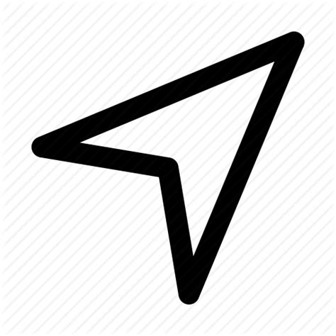 Waypoint Icon 215016 Free Icons Library