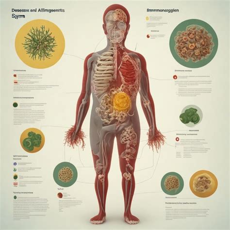 Premium AI Image Disease Ill Symptoms Ai Generated