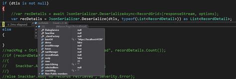 Systemtextjson Deserialization Challenges In A Blazor Server App