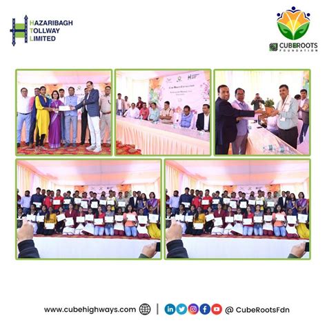 Cube Roots Foundation On Linkedin Cuberootsfoundation Scholarship