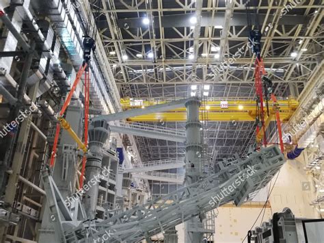 Handout Photo Iter Assembly Hall Another Editorial Stock Photo Stock Image Shutterstock