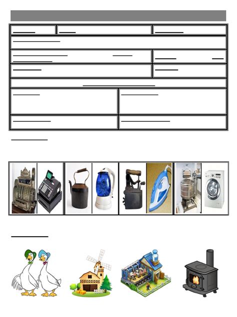 3 Ms 2nd Generation Sequence Two Me My Lifestyles All Lessons By