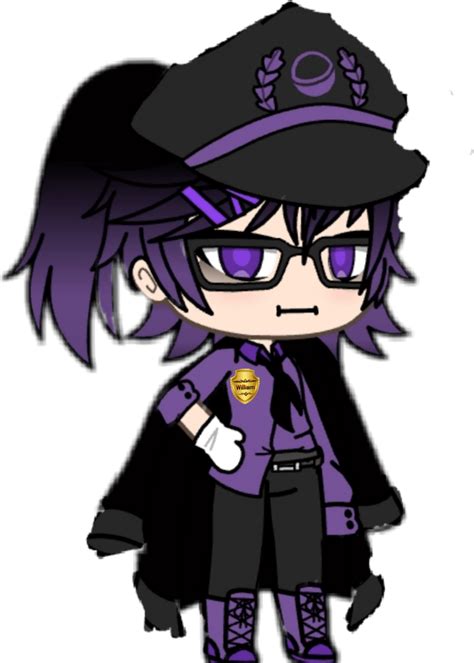 The Best 21 William Afton Gacha Life Pictures