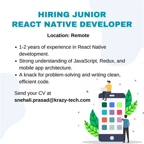 Krazytech Business Solutions On Linkedin Hiring Hiring Wfh
