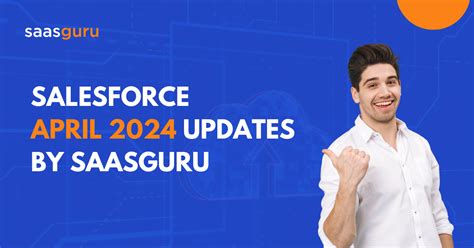 Salesforce April 2024 Updates By Saasguru Saasguru