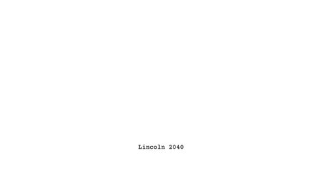 My Blacklist Evaluation Screenwriting