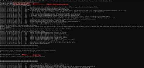 Dockerjenkins 运行 Python 自动化 Sophietest 博客园 Dockerjenkins 运行 Python 自动化 Sophietest 博客园