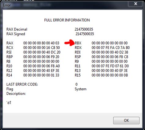 Flat Assembler