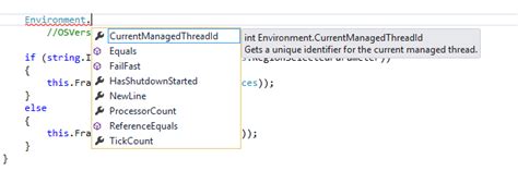 c how to detect windows phone 8 1 os version programmatically