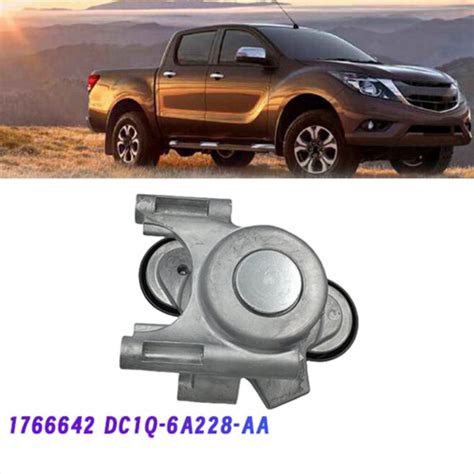 Conjunto De Polia Tensora De Carro 1766642 Dc1q 6a228 Aa Para Transit On Onbuy
