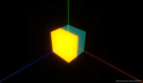 three js带depth实现分区辉光 three js depth属性有什么用 csdn博客
