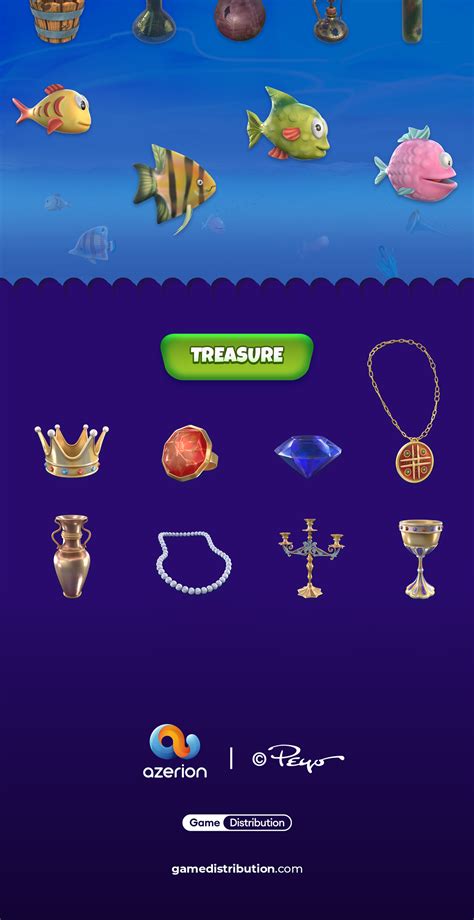 The Smurfs Ocean Cleanup Game Webmobile On Behance