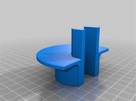 1911 Checkering Jig V2 By Willnewton Download Free Stl Model