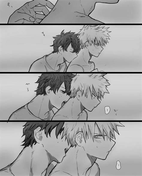 My Hero Academia Ship Pictures And Other Content Artofit