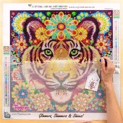Pictures For Diamond Painting At Lynda Rahman Blog