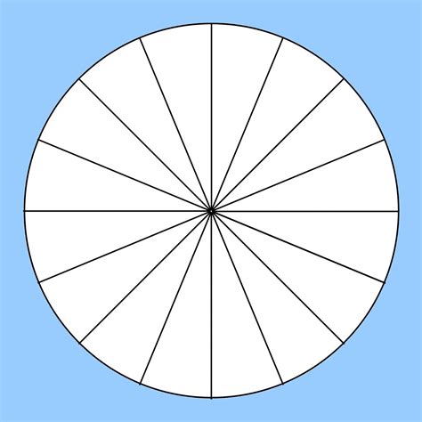 Circle Segments Tutorial