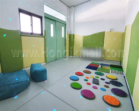 홍익무역 심리안정실 설치 완료 네이버 블로그