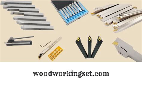 Unlocking The Secret How To Sharpen Carbide Lathe Tool Bits