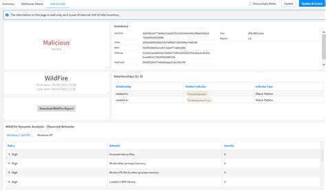 Cortex XSOAR Tips Tricks Creating Indicator Relationships In Automations NVISO Labs