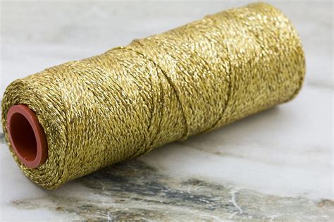 The Complete Macrame Cord Guide Makers Nook