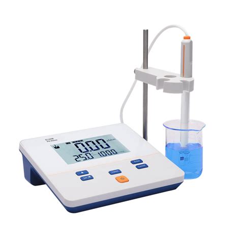 Cheap Us Cm Electrical Conductivity Measurement Instrument Electrical Conductivity