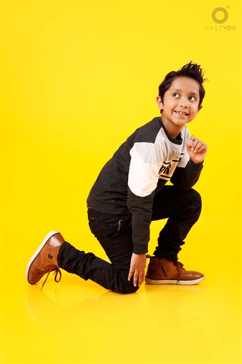 Arsh Srivastava Castyou