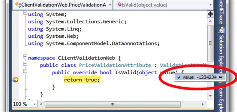 Neat Vs10 Feature Pinning A Debugger Watch Youve Been Haacked