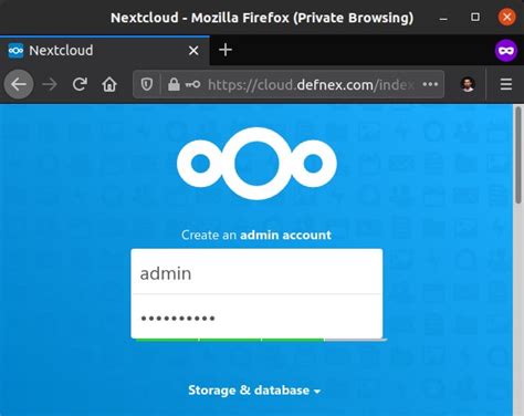How To Install Nextcloud On CentOS Linux Open Source