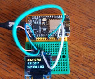 ArduCAM Mini ESP Web Camera Electronics Projects Electronics Projects Diy Amateur Radio