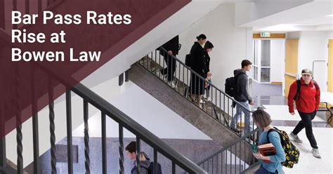 Bowen Bar Pass Rate 2025 Rises To 83 With Prep Program William H