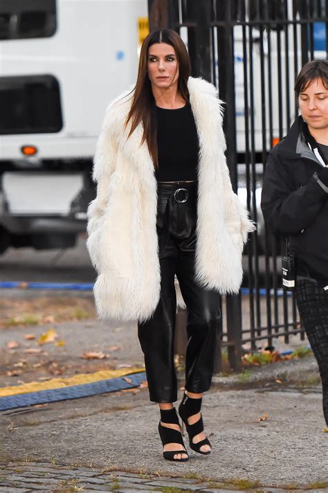 Gallery Leather Celebrities