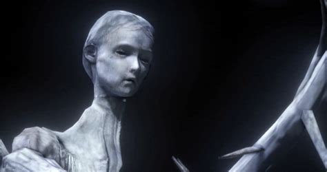 You May Have Never Seen This Enemy Face By