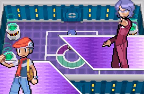 Lucian O Mais Sábio Membro Da Elite Four Nintendo Blast