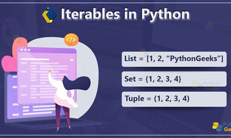 Iterable In Python