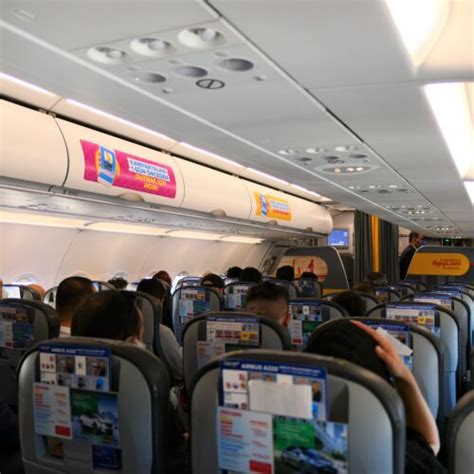 Pegasus Airlines Seat Reviews Skytrax